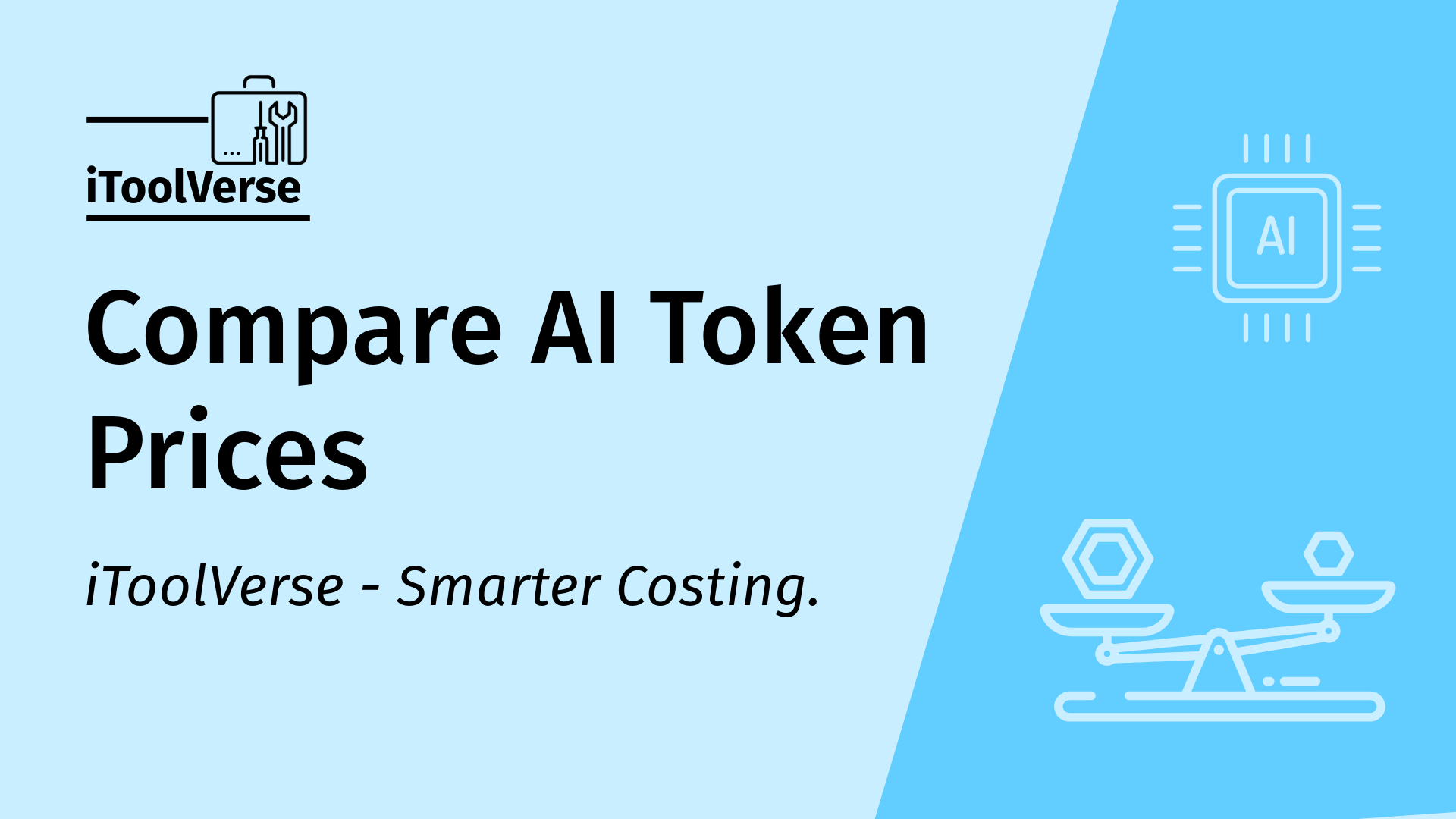 AI Model Pricing Comparison & Cost Calculator 2026 | Compare 50+ LLM ...